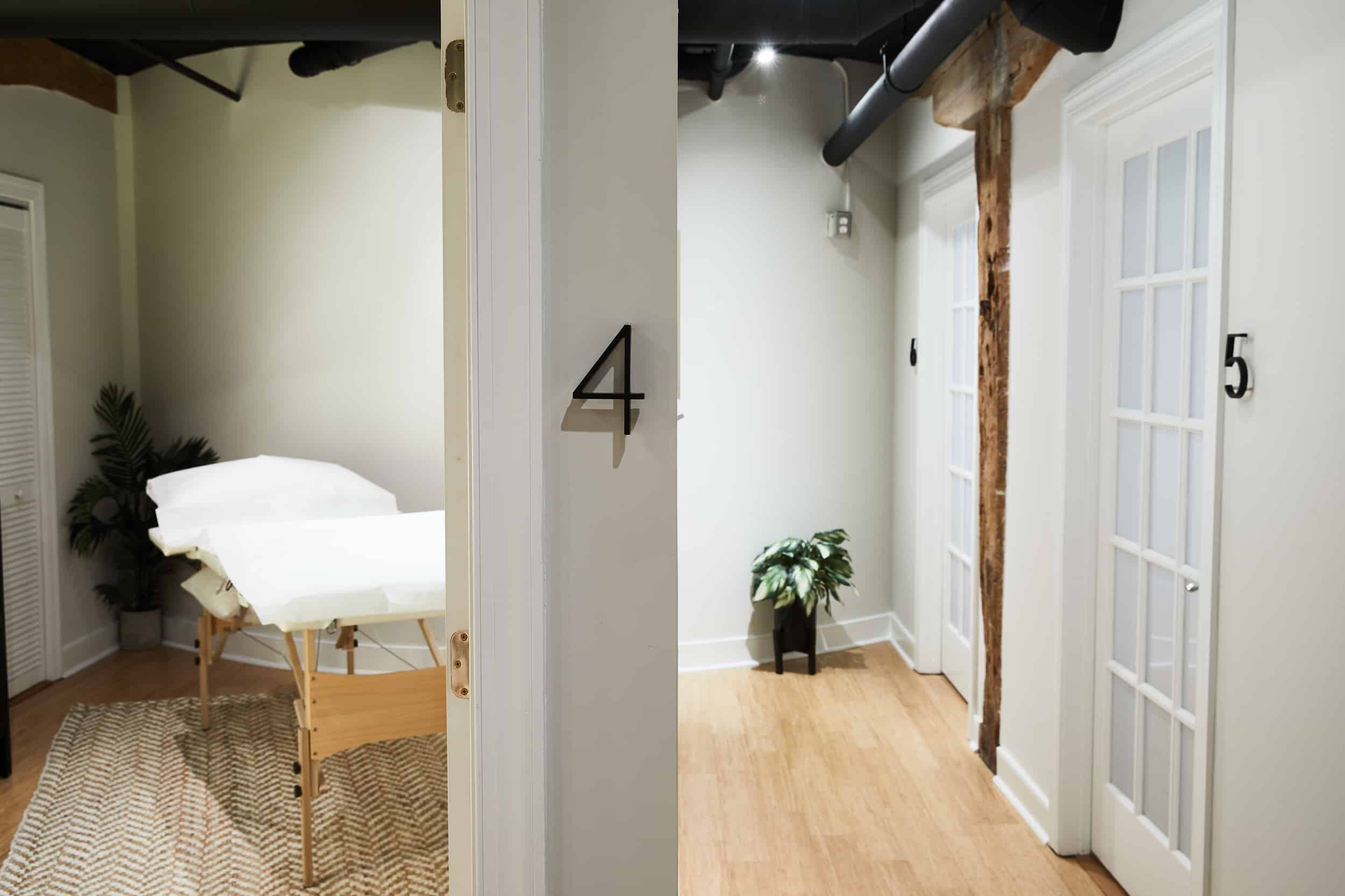 Tour Our Beautiful Clinic - Centered: Richmond Acupuncture & Wellness