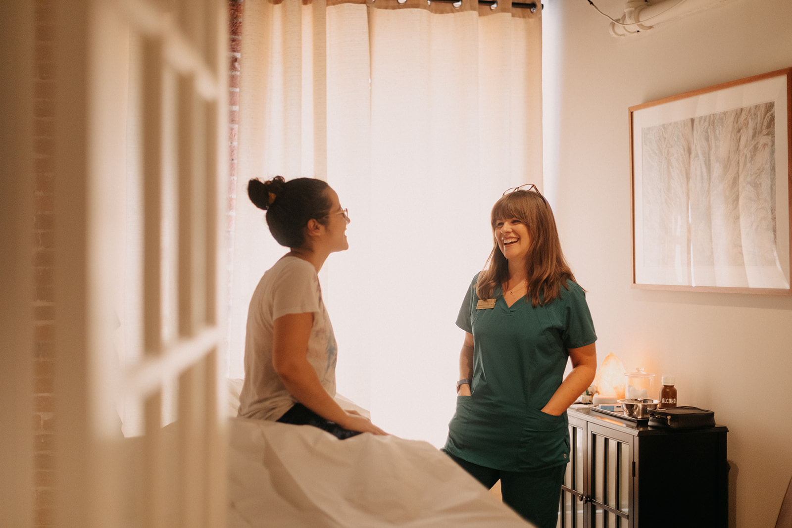 Acupuncture Richmond VA: Expert Care at Centered Richmond
