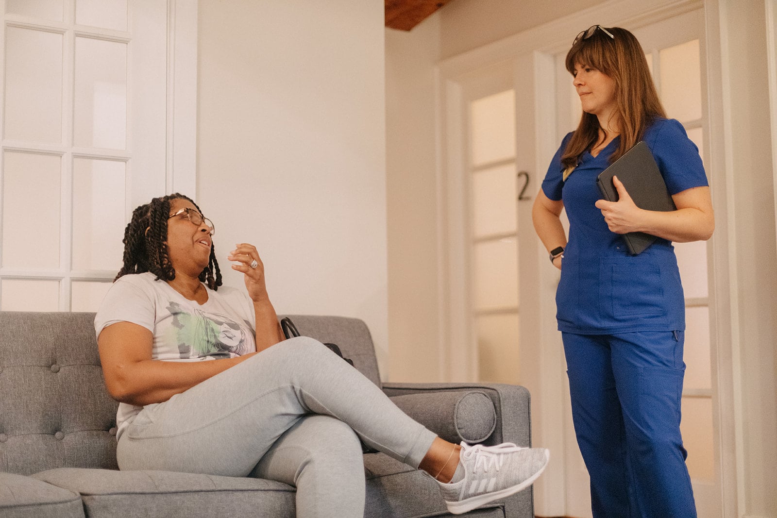 Conditions Treated By Acupuncture - Centered: Richmond